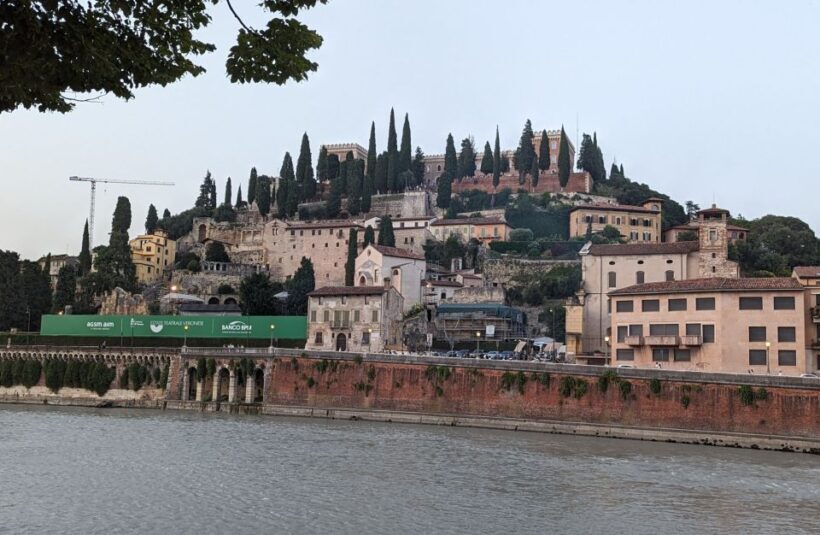 Guided Walking Tour in Verona - Who Should Join This Tour?