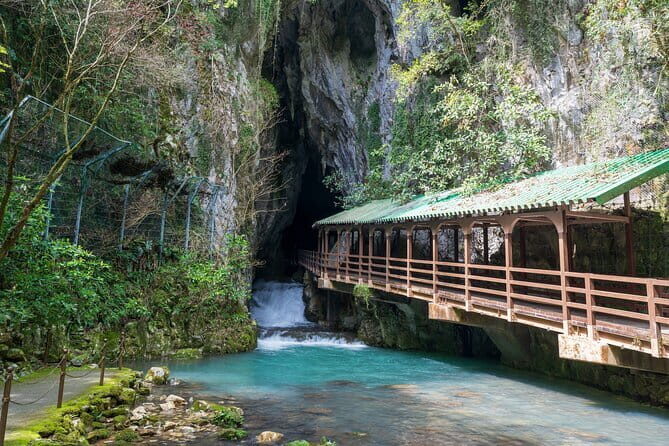 Guided walking tour in Yamaguchi City - Who Would Love This Tour?