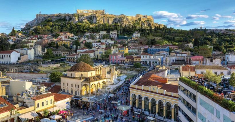 Guided walking tour of Acropolis with transportation - An Honest Look at the Guided Walking Tour of the Acropolis with Transportation
