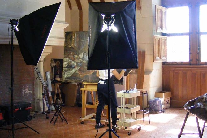 Guided walking tour of Chenonceau chateau - Practical Tips for Visitors