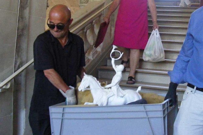 Guided walking tour of Chenonceau chateau - The Overall Experience: Who Will Love It?