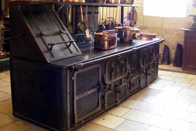 Guided walking tour of Chenonceau chateau - Frequently Asked Questions (FAQs)