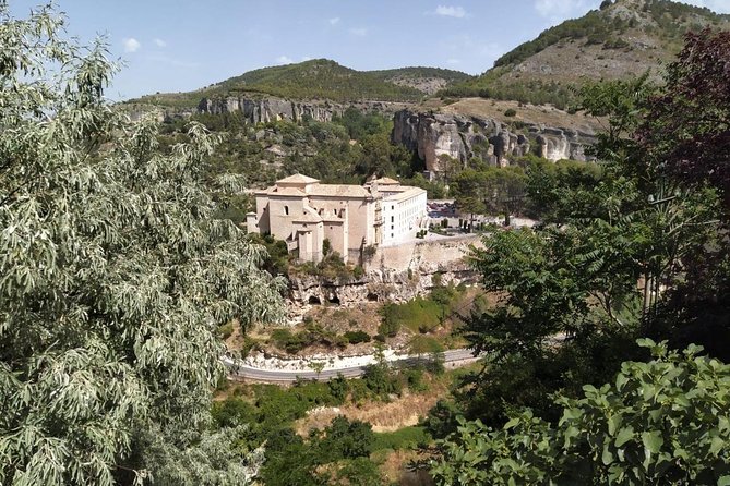 Guided Walking Tour of Cuenca - Opportunity for Independent Exploration