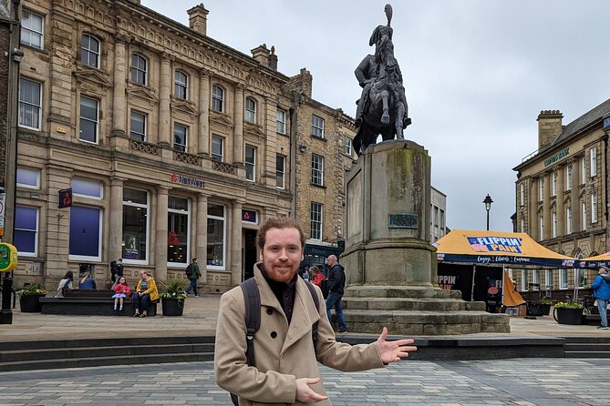 Guided Walking Tour of Durham & its Infamous Characters - Practicalities and Tips