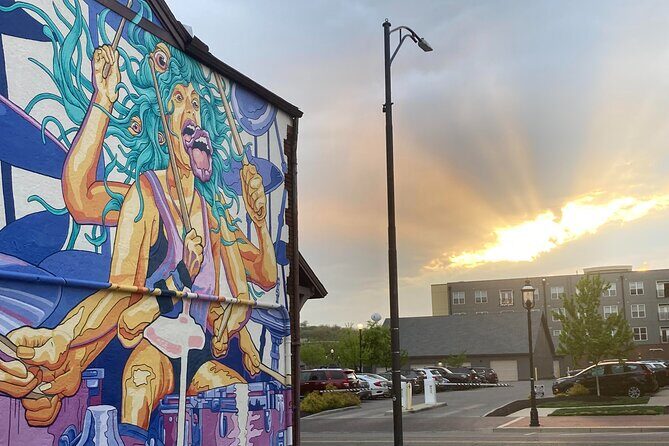 Guided Walking Tour of Hamilton, Ohio - FAQ