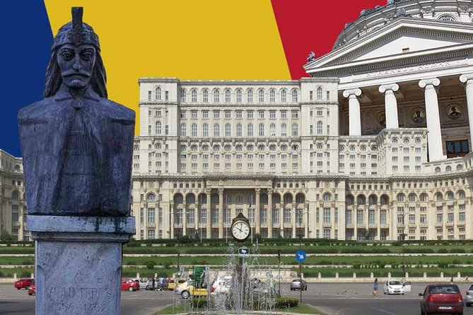 Guided Walking Tour of Historical Bucharest - Final Thoughts