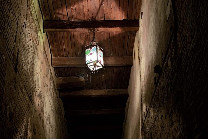 Guided Walking Tour of Immortal Toledo - What to Expect from the Tour