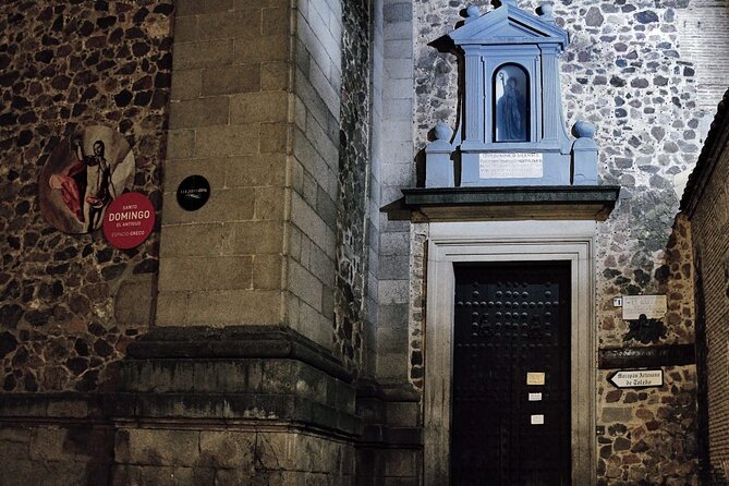 Guided Walking Tour of Immortal Toledo - Who Will Benefit Most?