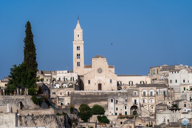 Guided Walking Tour of Sasso Barisano Review - Highlights of the Sasso Barisano Walking Tour