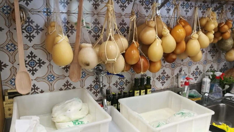 Guided Walking Tour of Sorrento with Limoncello Tasting - FAQs