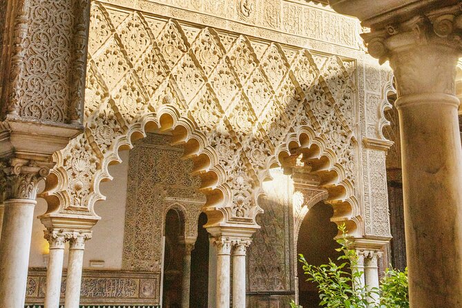 Guided walking tour of the Royal Alcazar of Seville - Final Thoughts: Is It Worth It?