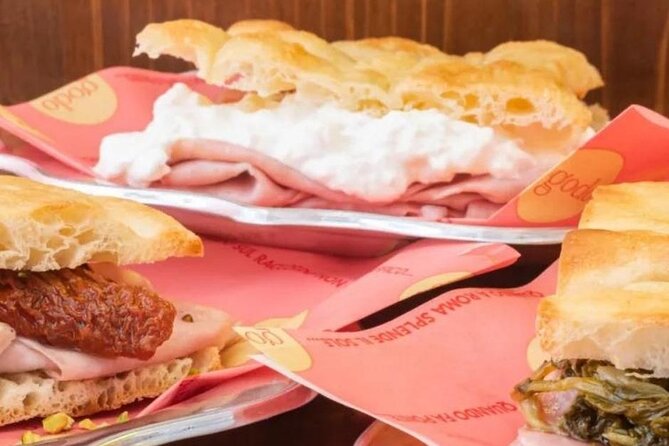 Guided Walking Tour of the Secret of Rome with Roman Tasting - The Sum Up