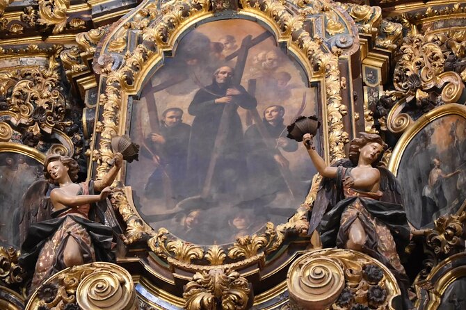 Guided walking tour to Setas, La Macarena and Dueña's Palace in Seville - The Sum Up: Who Will Love This Tour?