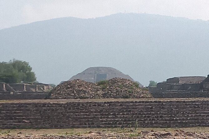 Guided Walking Tour to the Archaeological Zone of Teotihuacán - Who Will Appreciate This Tour?