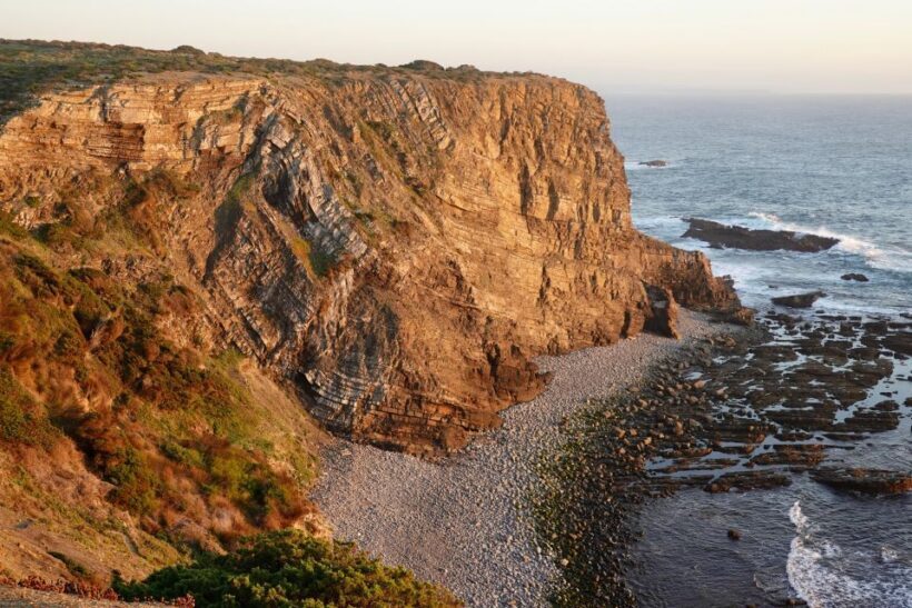 Guided Walk+Picnic: Western Algarve´s Wild Beauty - Key Points