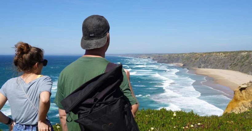 Guided Walk+Picnic: Western Algarve´s Wild Beauty - What Makes This Tour Stand Out?
