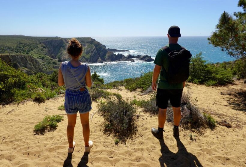 Guided Walk+Picnic: Western Algarve´s Wild Beauty - Who Is This Tour Best For?