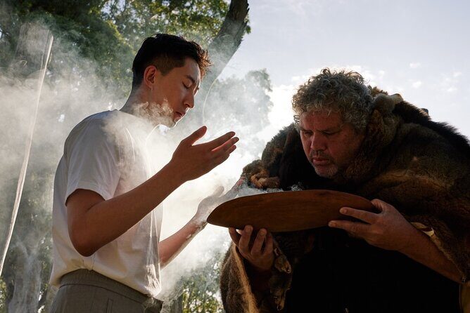 Guided Warriparinga Cultural and Historical Tour - Introduction