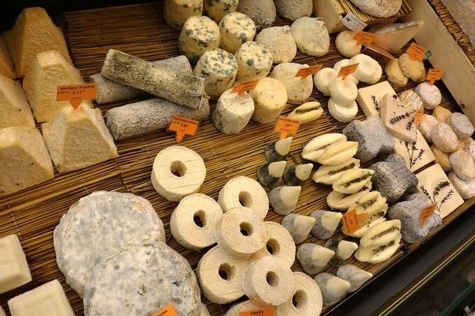 Guided week Bike Tour in France, Burgundy wine region - Frequently Asked Questions (FAQs)