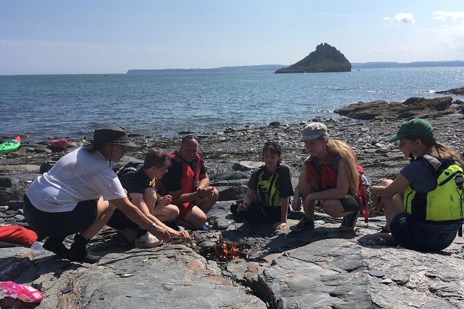 Guided Wildlife and Sea Cave Kayak Safari in English Riviera - Additional Information