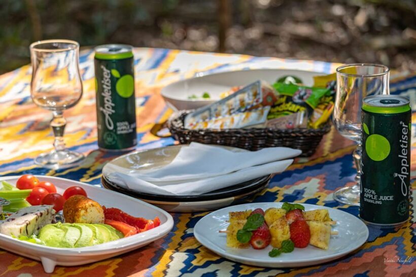 Guided Wildlife Tour and Forest Walk with Lunch Platter - FAQs
