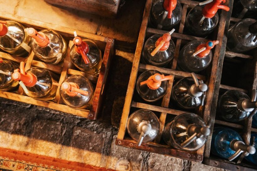 Guided wine tasting at Rókusfalvy Estate - FAQ
