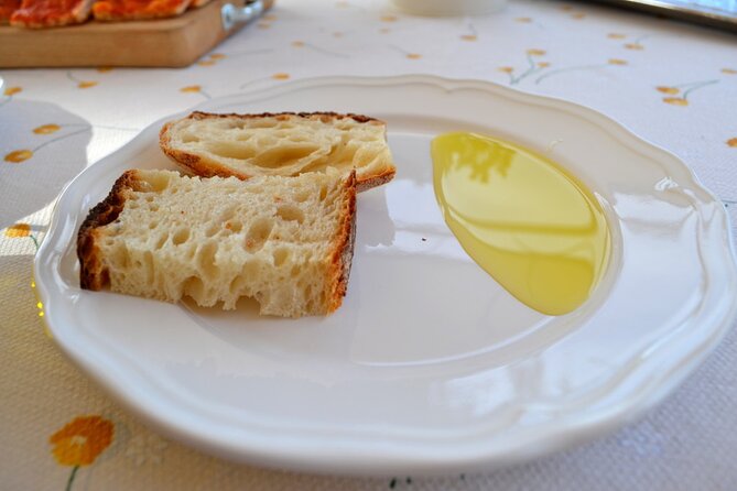 Guided Wine Tasting Experience in a Roman Vineyard - Booking and Cancellation Policy