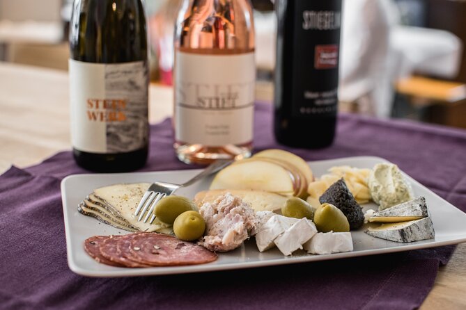 Guided Wine Tasting in a Hidden Wine Bar - Authentic Reviews Offer Insight