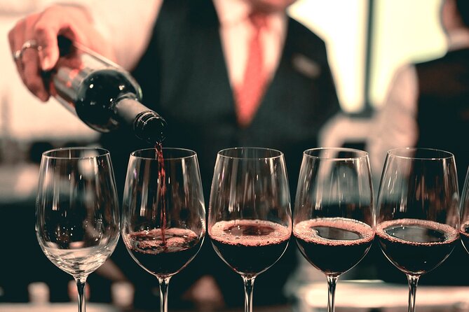 Guided Wine Tour in Old Town Napoli - Exploring Naples Old Town With a Local Sommelier