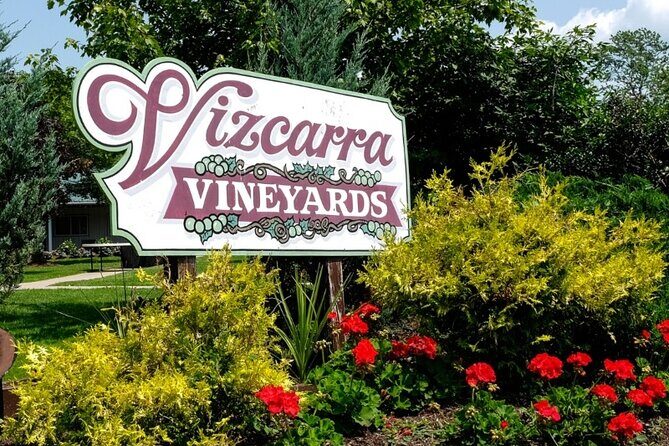 Guided Wine Tour through the Niagara Wine Trail - FAQ