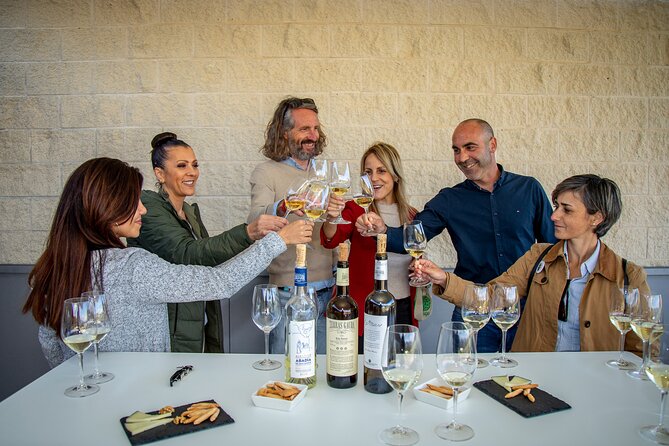 Guided Winery tour and Wine tasting in Pontevedra - The Sum Up: Is It Worth Your Time?