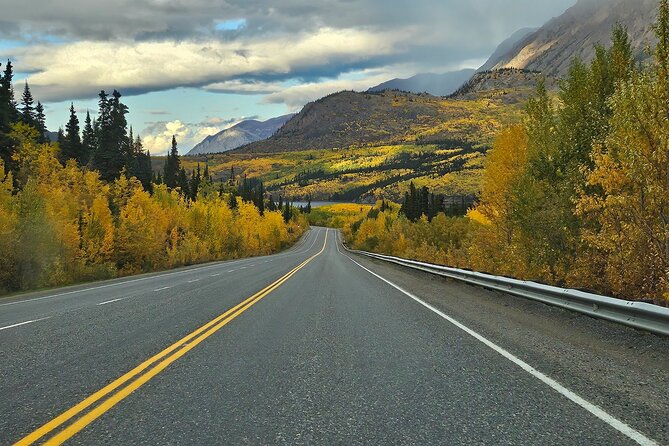 Guided Winter Wonderland Tour to Canada - FAQ