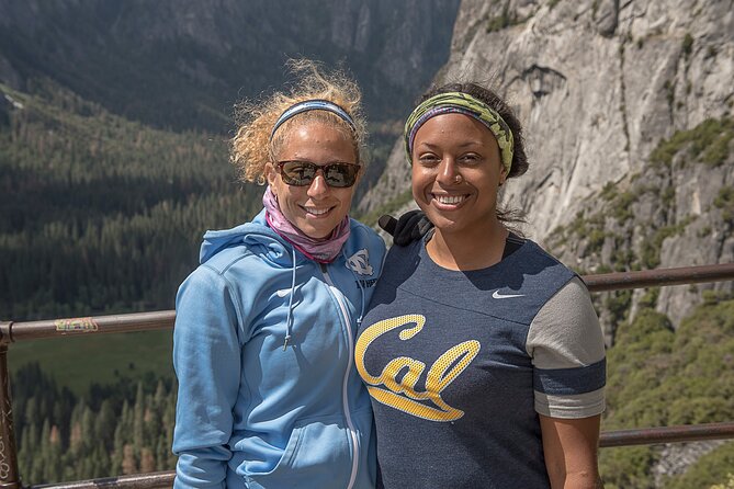 Guided Yosemite Hiking Excursion - Preparation and Recommendations