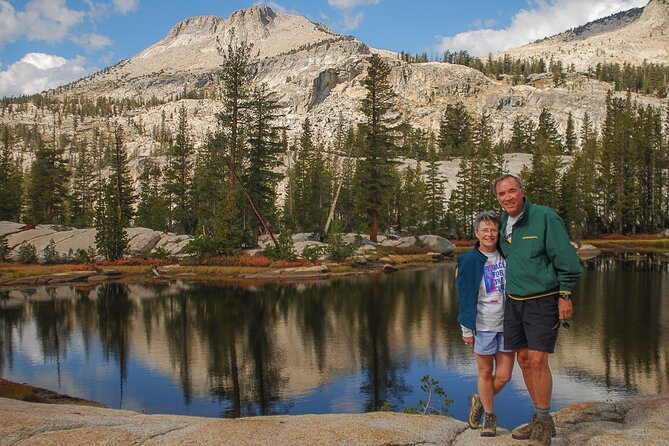 Guided Yosemite Hiking Excursion - Custom Tour Opportunities