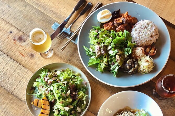 Guiged Brewing Tour and Workshop Local Lunch - Practical Considerations