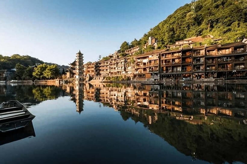 Guilin: 1-Day Iconic Landmarks & Cultural Tour - FAQ