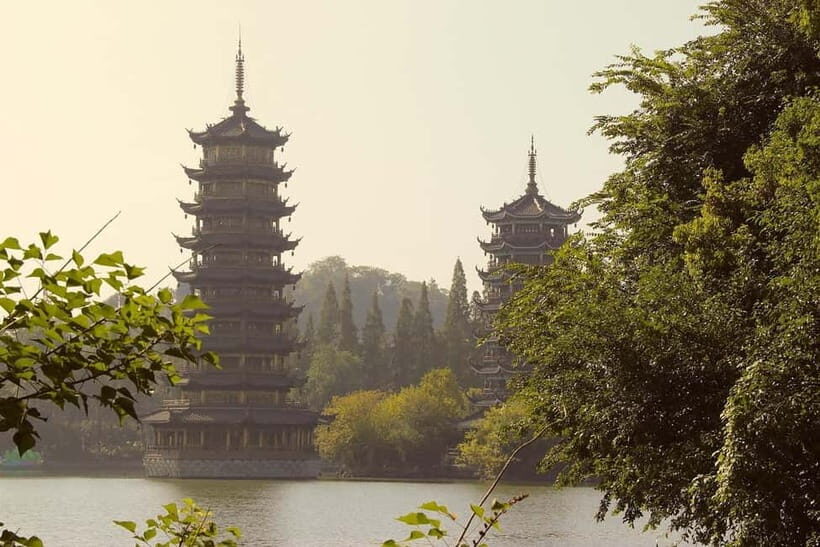 Guilin: 3-Day Highlights Tour with Li River Cruise - An In-Depth Look at the Tour Experience