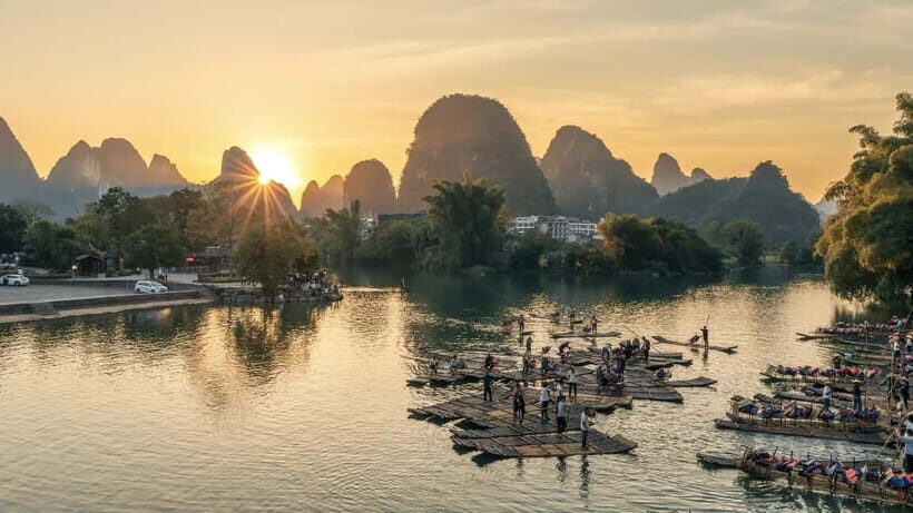 Guilin: 3-Day Highlights Tour with Li River Cruise - How to Get the Most Out of the Experience