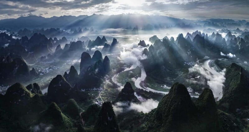 Guilin: 3-Day Private Tour with Li River Cruise - Practicalities and Value