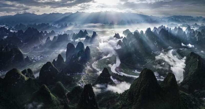 Guilin: 3-Day Private Tour with Li River Cruise - FAQs