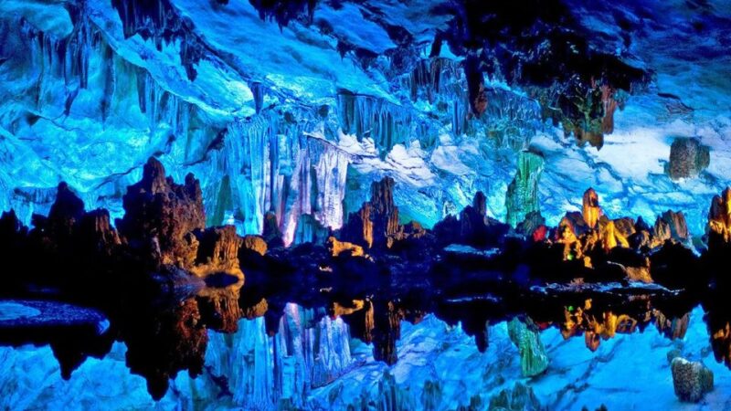 Guilin: 3-Day Private Tour with Longsheng&Cruise to Yangshuo - Day 3: A Relaxing Cruise and Yangshuo’s Countryside