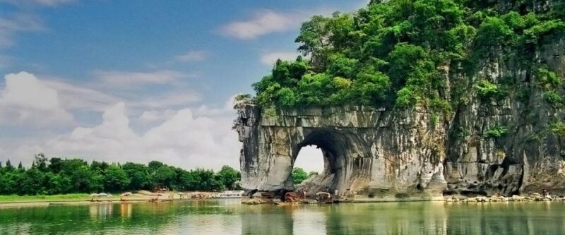 Guilin: 3-Day Private Tour with Longsheng&Cruise to Yangshuo - FAQ