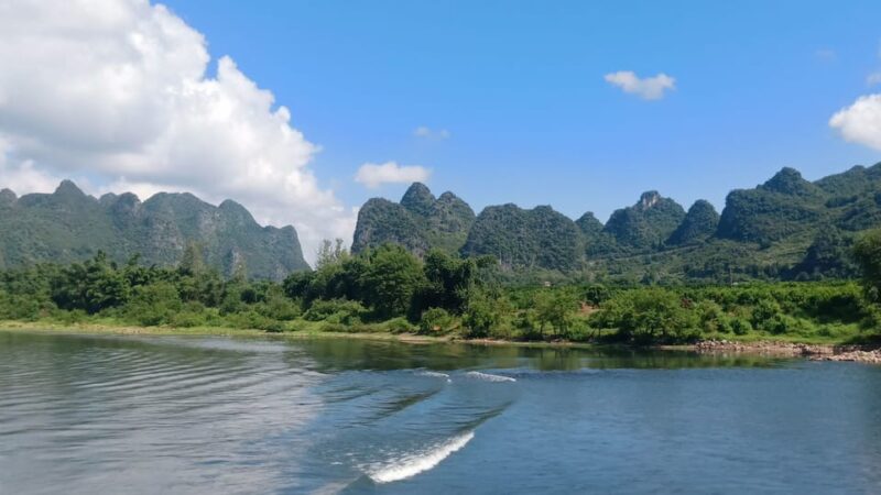 Guilin: 3 star Li River Cruise & Sightseeing Tour - Who This Tour Is Best For