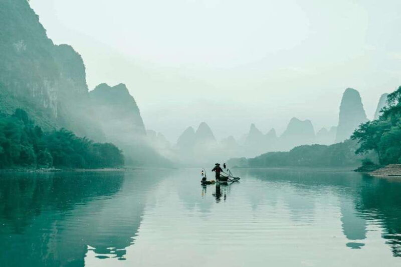 Guilin: 4-Day Private Tour with Guilin,Yangshuo and Longji - Who Will Love This Tour?