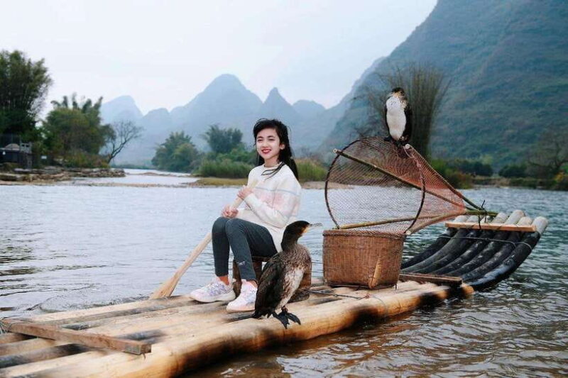 Guilin: 5-Day Off-the-Beaten-Path Tour with Transfers - Key Points