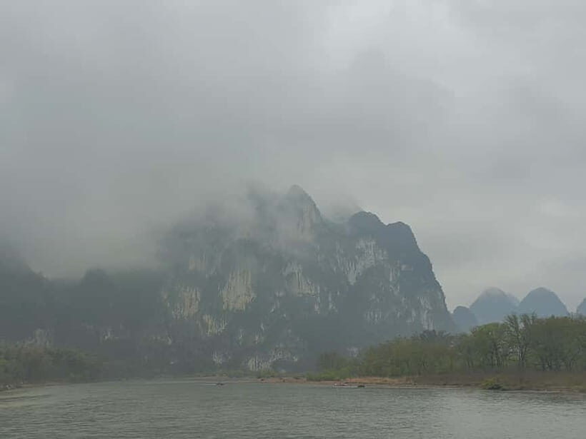 Guilin: 6-Day Yangshuo Karst & Lijiang River Tour - Key Points