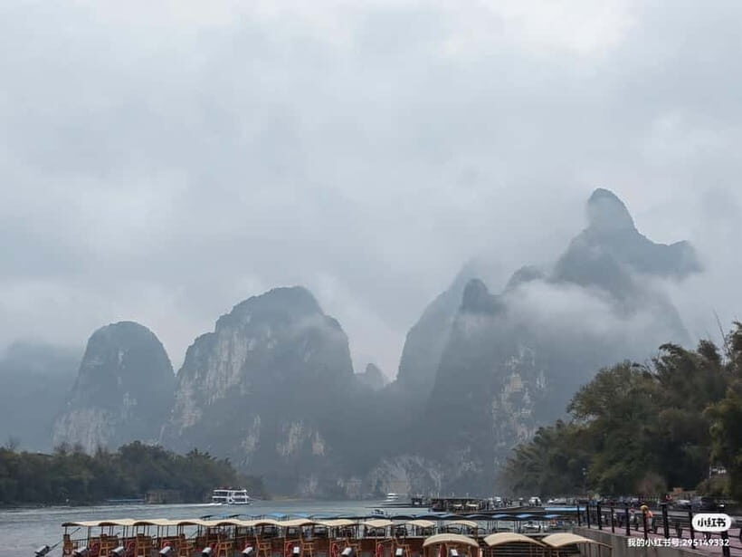 Guilin: 6-Day Yangshuo Karst & Lijiang River Tour - An Authentic Journey Through Guilin’s Iconic Landscapes