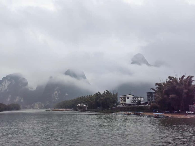 Guilin: 6-Day Yangshuo Karst & Lijiang River Tour - What Travelers Say