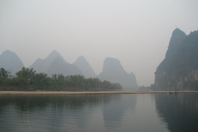 Guilin Classic Li River Day Tour with Xianggong Hill - Key Points