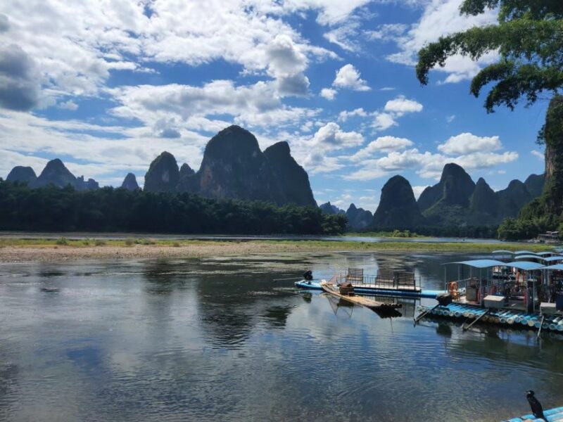 Guilin: Classic Private Full-Day Tour - Who Will Love This Tour?